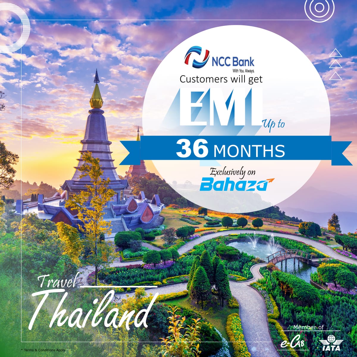 Bahaza: The first SaaS & smart travel marketplace, Book Cheap Air ...