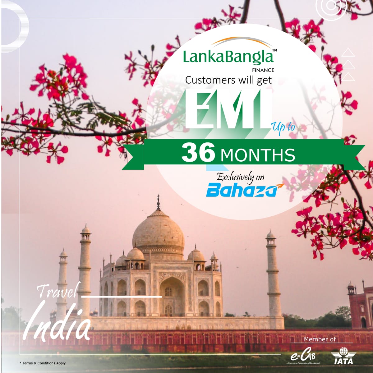 Bahaza: The first SaaS & smart travel marketplace, Book Cheap Air ...